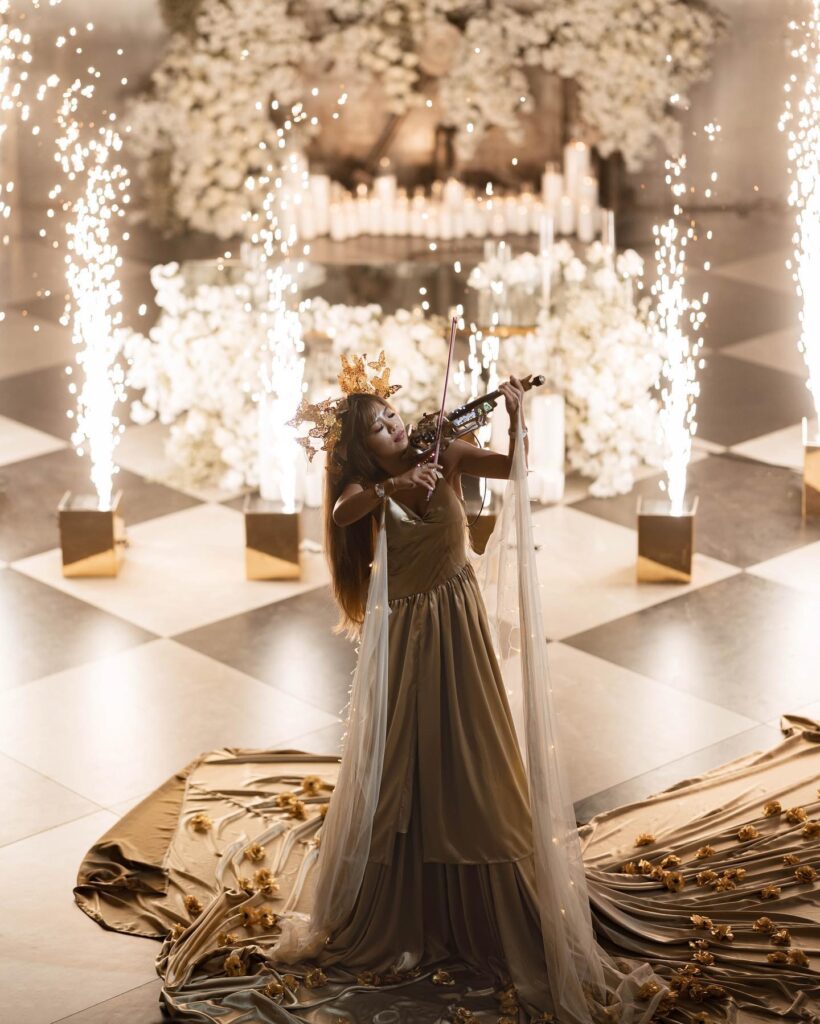Services – The Palace Entertainment
