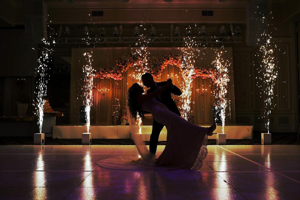 Services – The Palace Entertainment