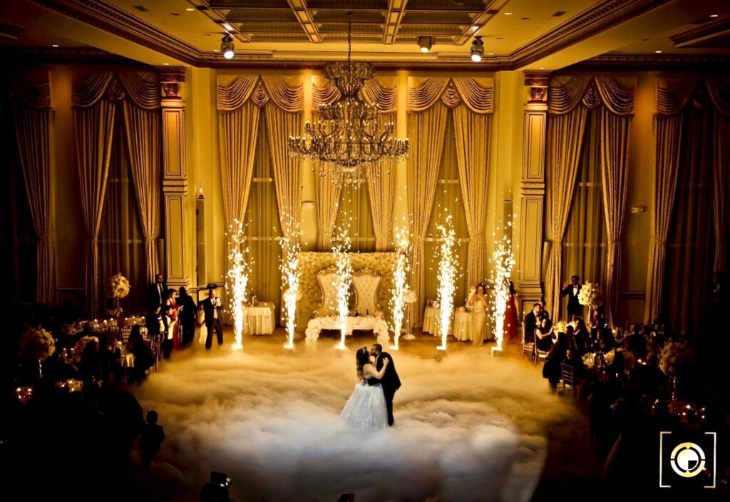 Services – The Palace Entertainment
